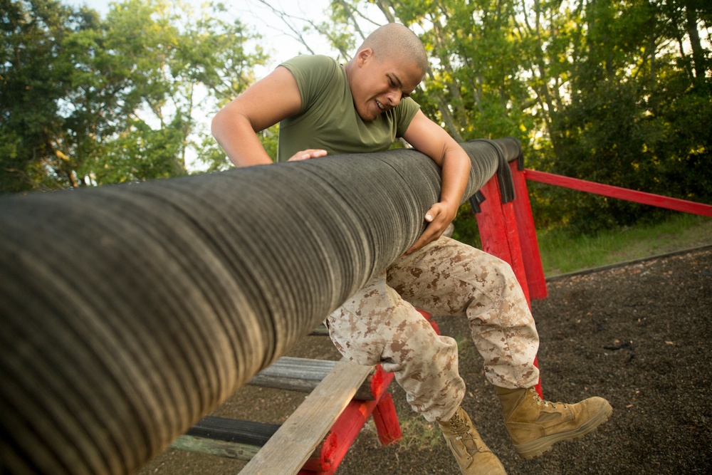 o-course-2 | Breaking Into the Brotherhood